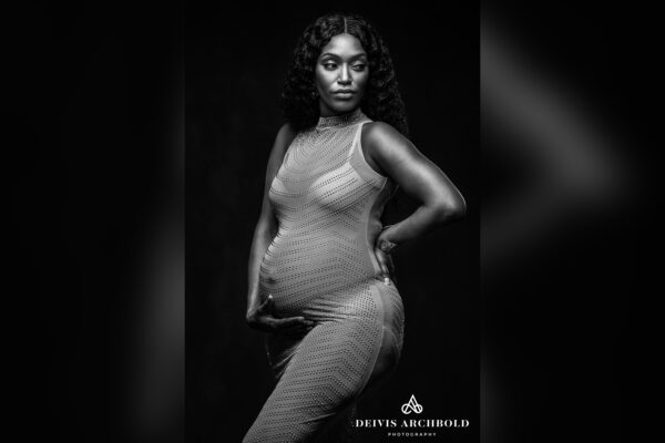 Marie Barnes - Fort Lauderdale In Studio Maternity Session - Deivis ...